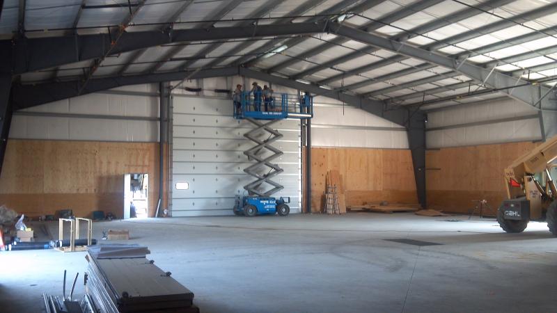 All Steel Buildings - Dalco Construction, Inc